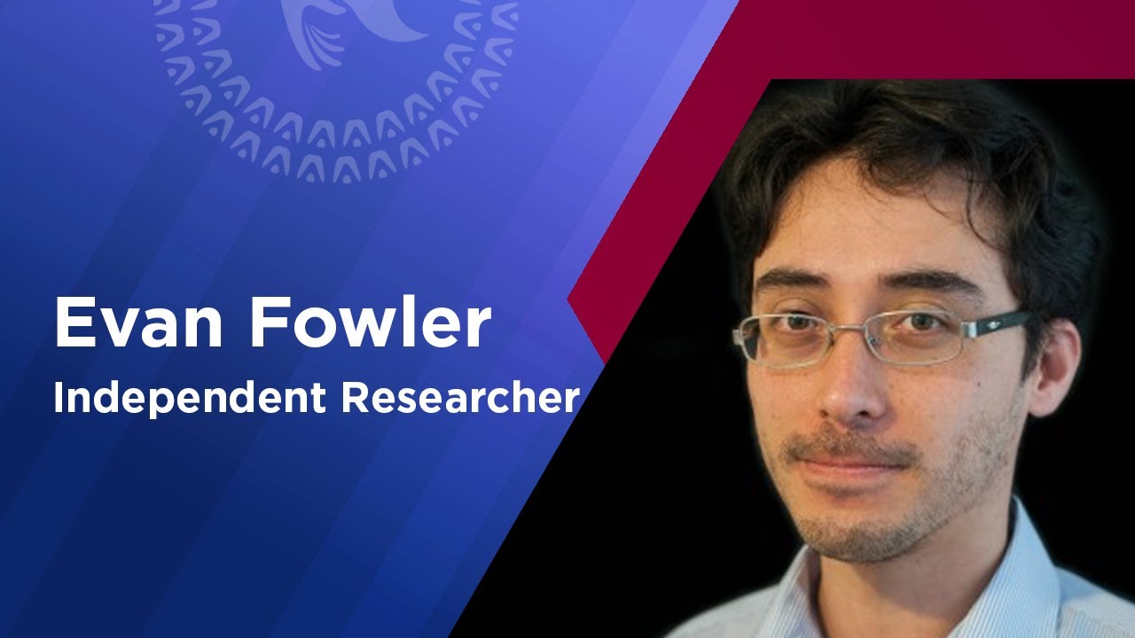 Virus on Freedom of Expression-Evan Fowler - YouTube