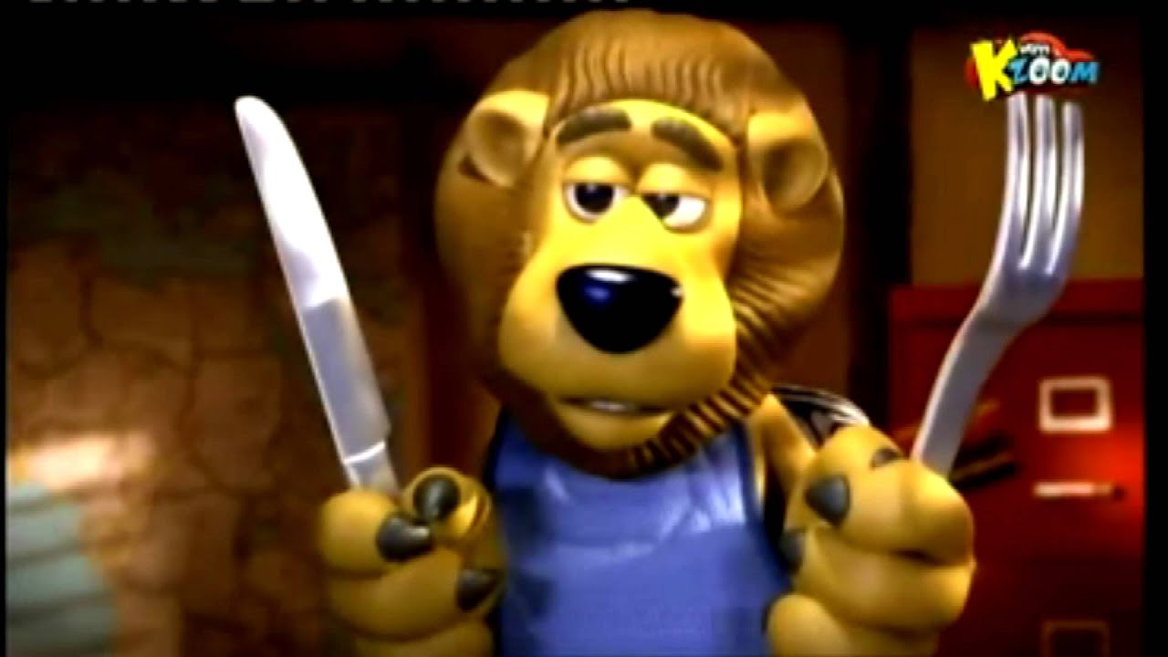 REX / VtmKzoom - YouTube