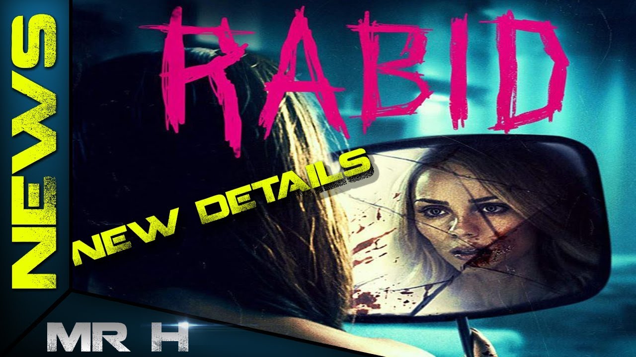 NEW DETAILS On Rabid Cronenberg Remake From Soska Sisters - YouTube