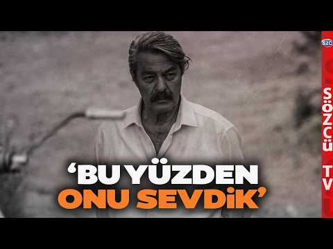 Kadir İnanır'a Veda! Siyasilerden Başsağlığı Mesajları! Erdoğan, İmamoğlu, Mansur Yavaş, Özgür Özel