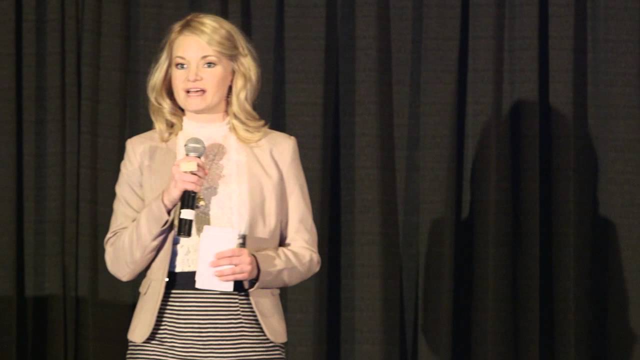 Catherine Guidry at Kevin Kubota's Photographers Ignite 2014 WPPI - YouTube