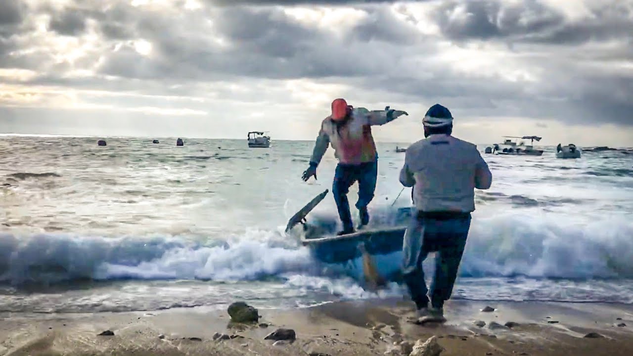Latakia: A Beach Holiday in Syria - YouTube