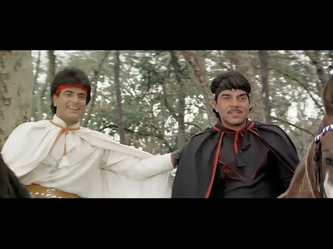 Tum Sabka Hum Jaani Dost Khatma Kar Denge - Dharmendra, Jeetendra Ka ...