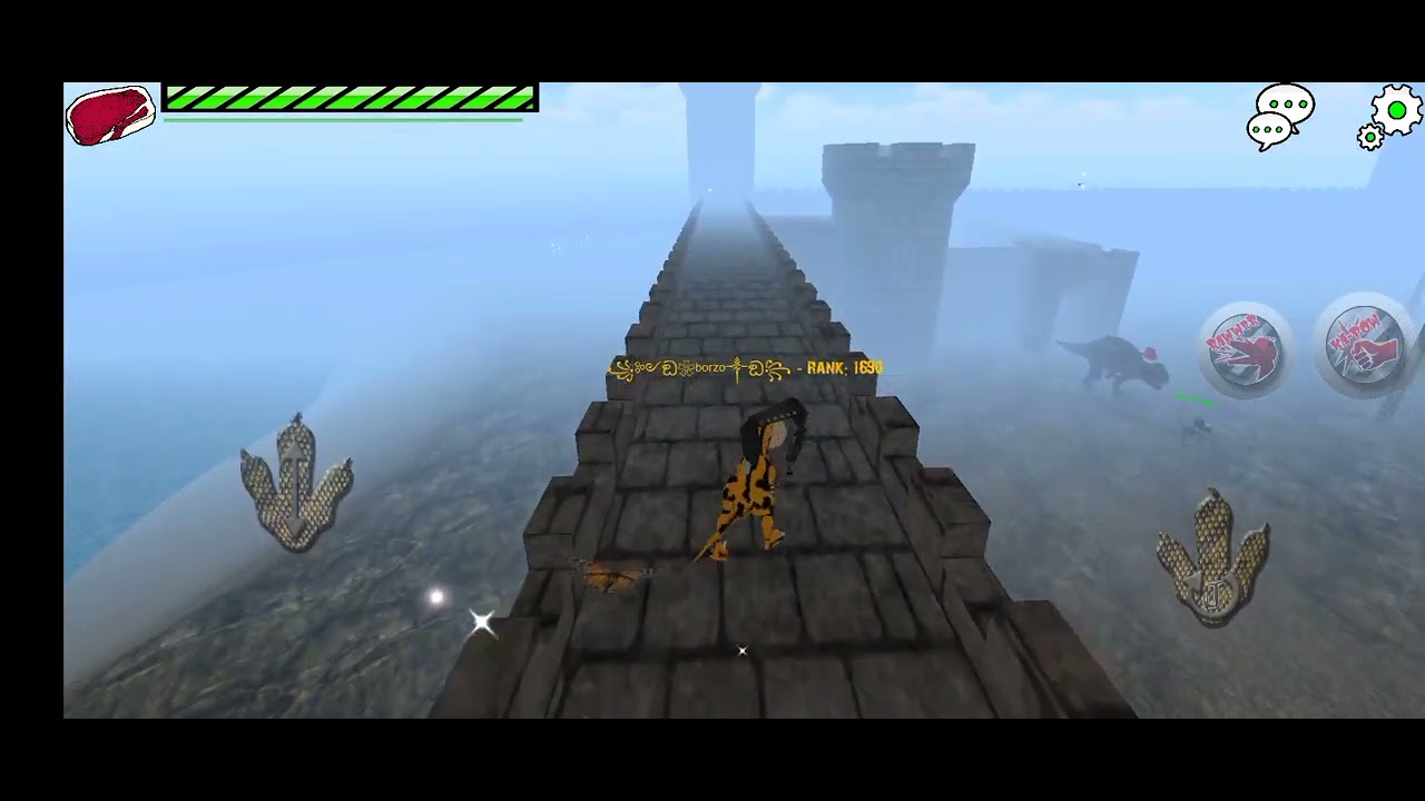 raptors online new outfit #caca - YouTube