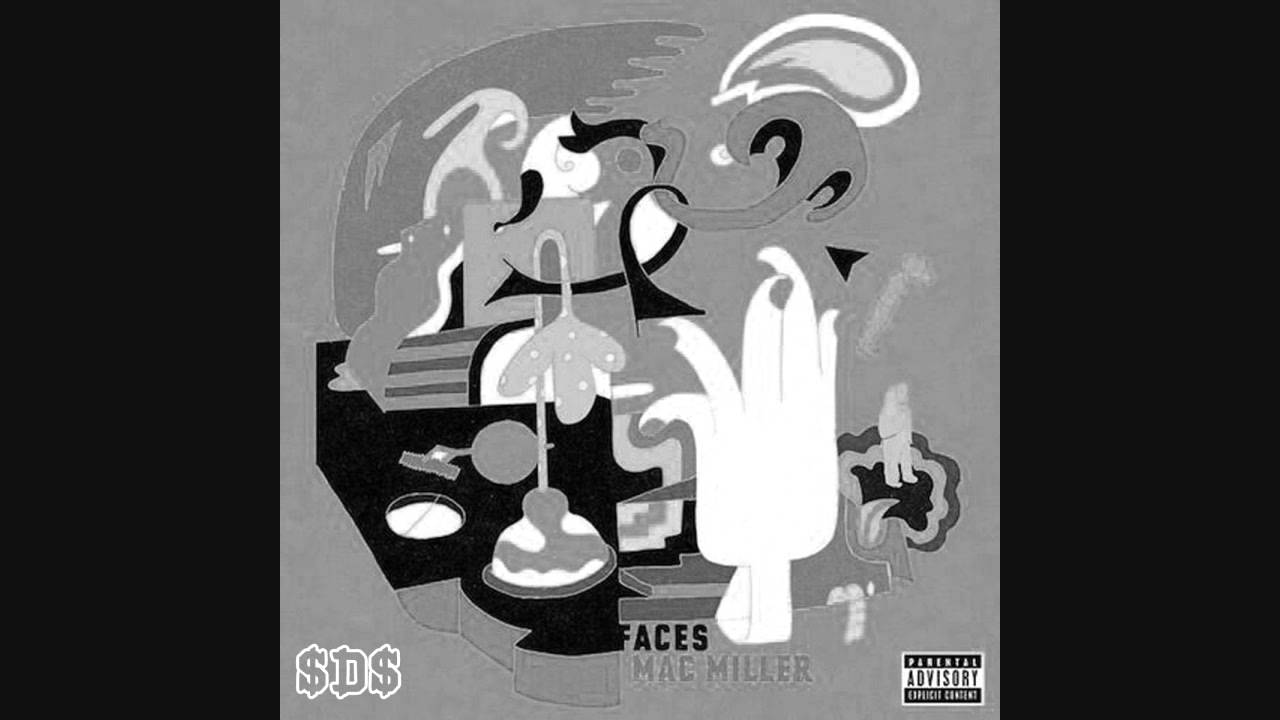 mac miller - angel dust ft. king ralph of malibu #slowed - YouTube