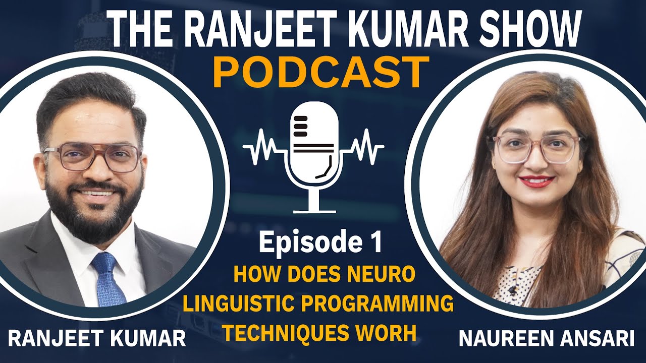 How does Neuro-Linguistic Programming Techniques work by # ...