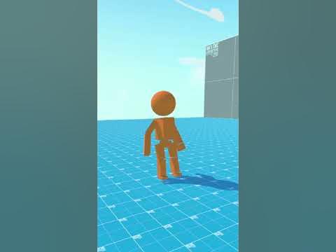 Hice un active ragdoll en Unity! #devlog #indiedev #gamedev #unity - YouTube