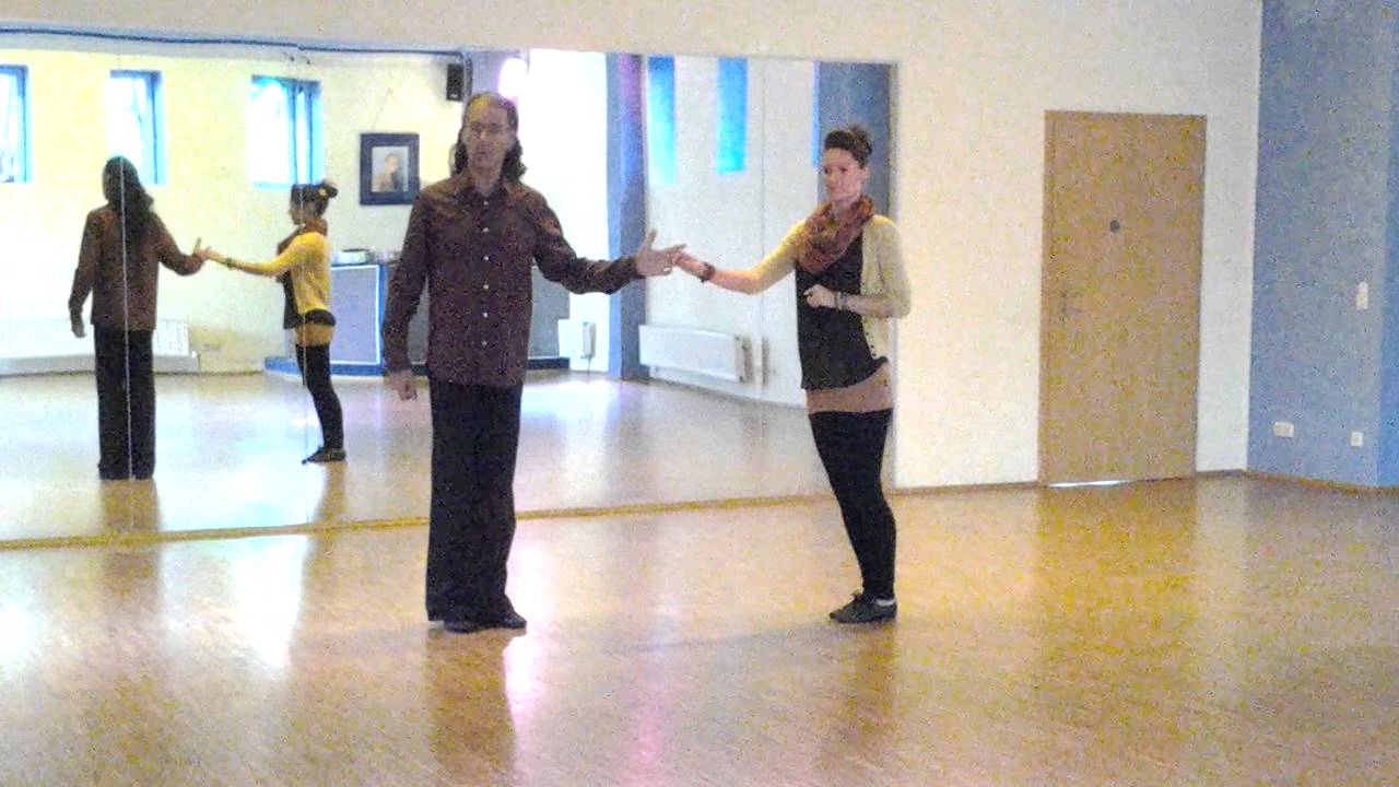 Tanz Trends Tango Argentino - YouTube