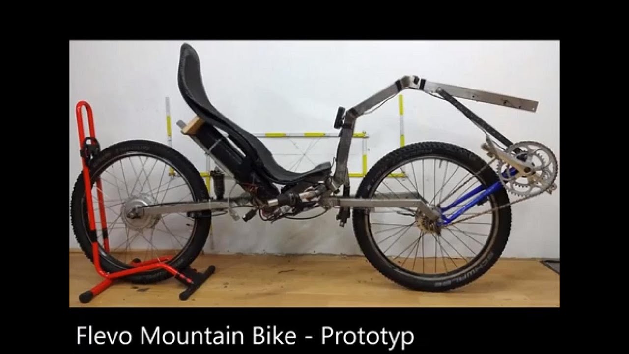 FlevoMountain - YouTube