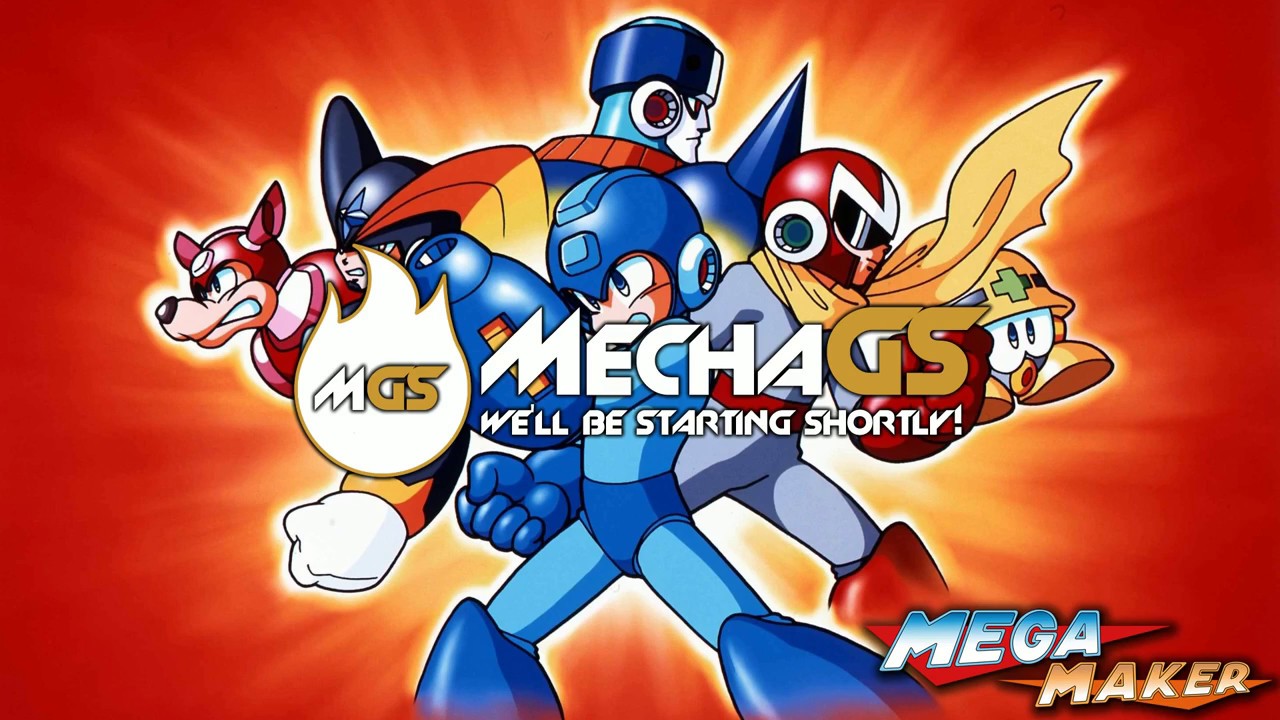 Mega Maker Pre-Release Preview - YouTube