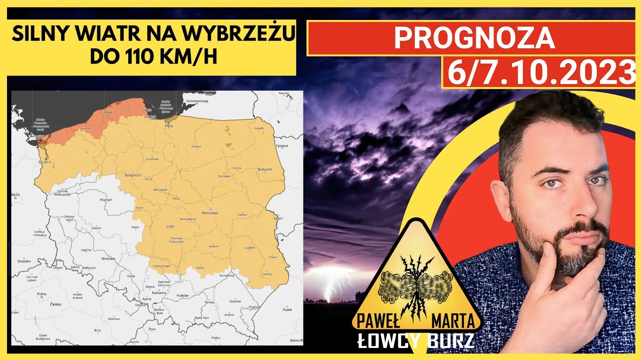 Bardzo Silny Wiatr Na Wybrze u Do 110 Km h Oraz Opady Deszczu bardzo-silny-wiatr-na-wybrze-u-do-110-km-h-oraz-opady-deszczu