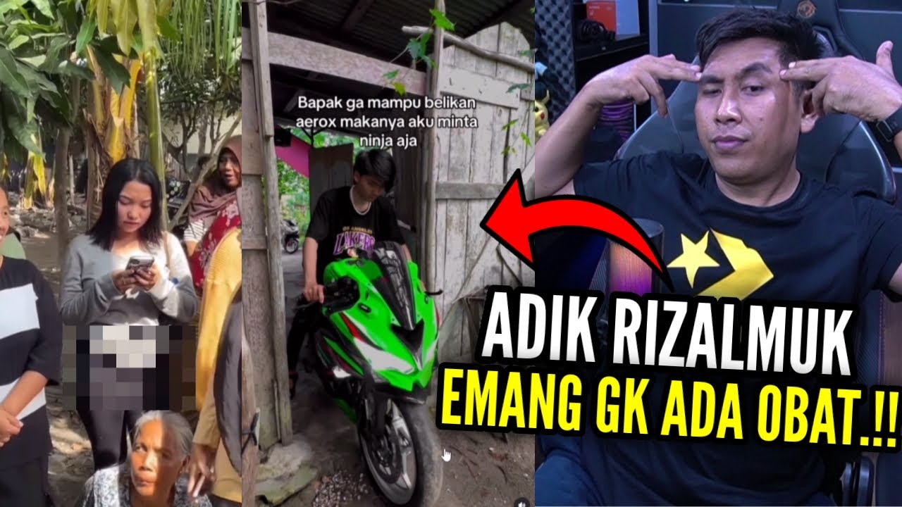 JUJUR ANDRE SUHEN KENA MENTAL KALI INI‼️..REACT MEME KOCAK - YouTube