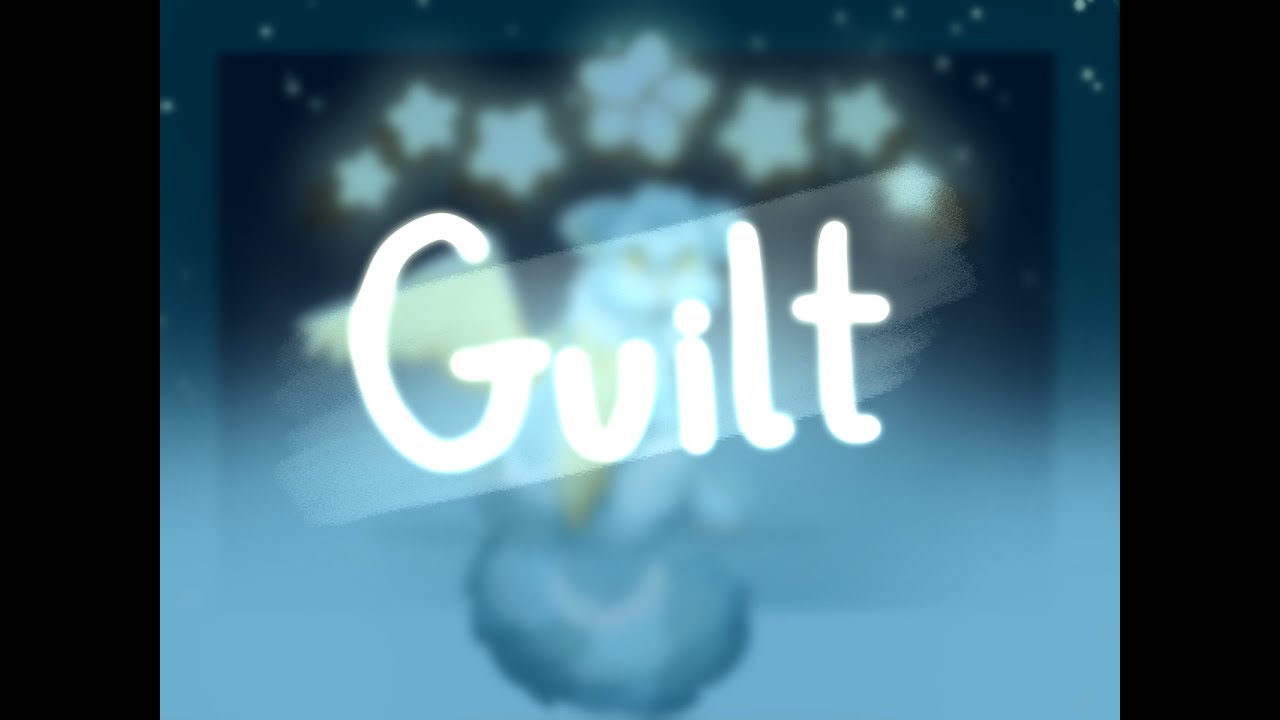 Guilt - Original character speedpaint (Faye) - YouTube