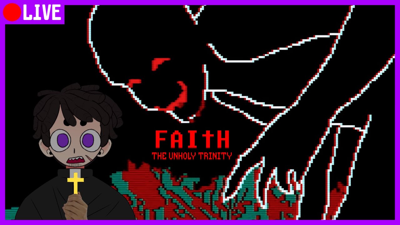Mortis [FAITH] - YouTube