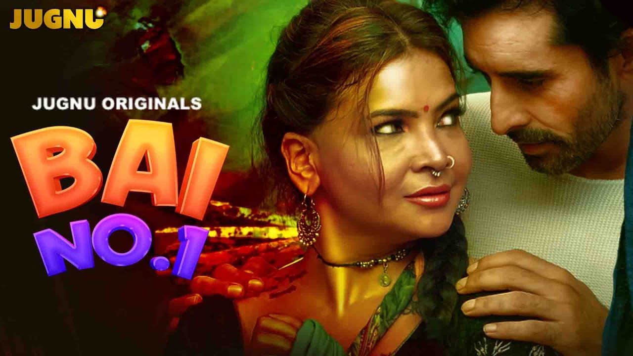Bai No 1 Original Jugnu Web series Watch now - YouTube