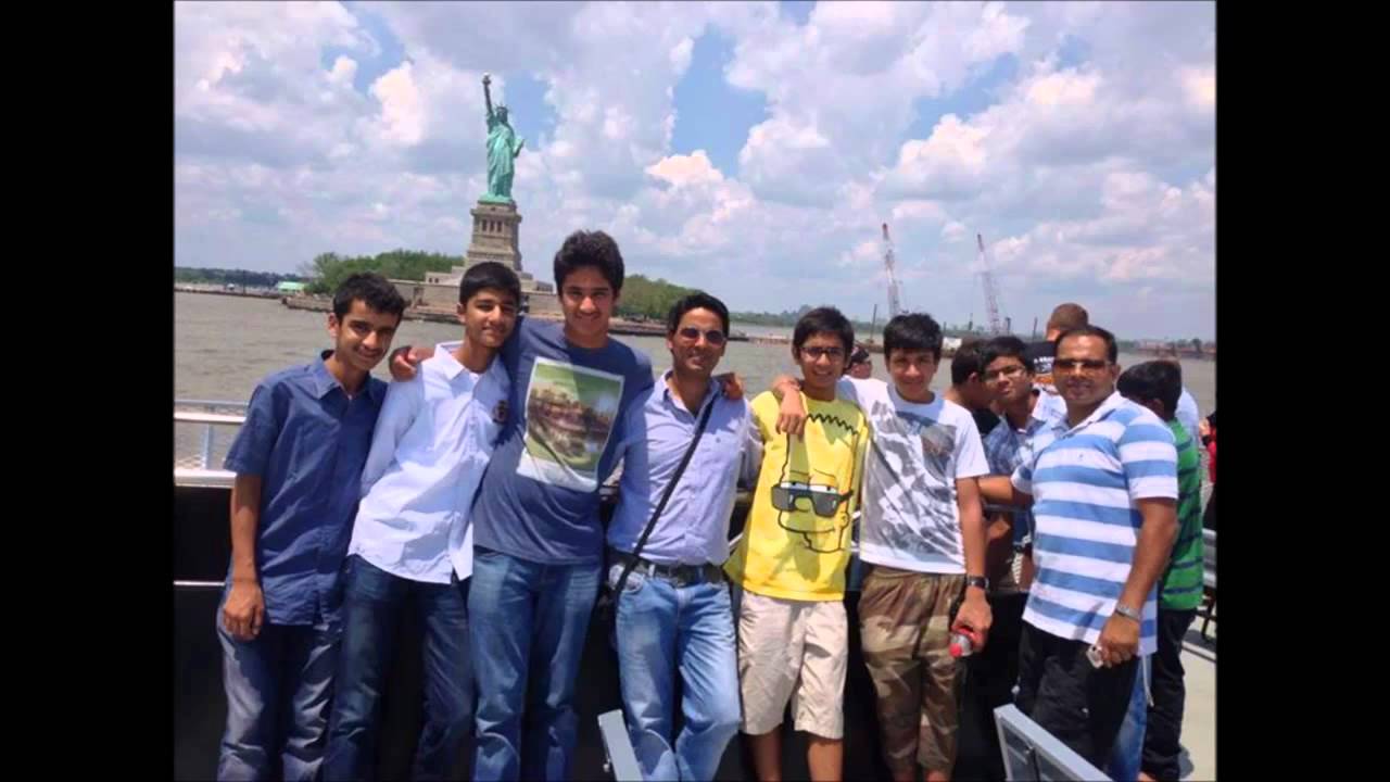 The Doon School - YouTube