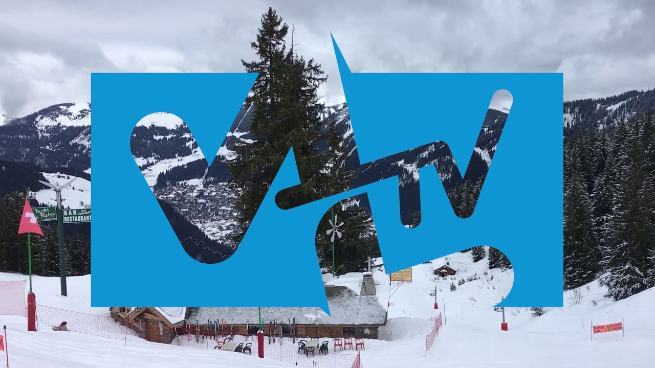 Valaiscom Digital Tv