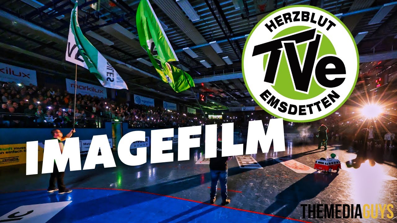 TV Emsdetten Imagefilm - YouTube