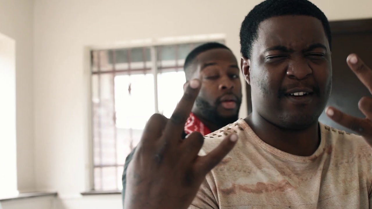 Don Deal "Chapter 1" Music Video - YouTube