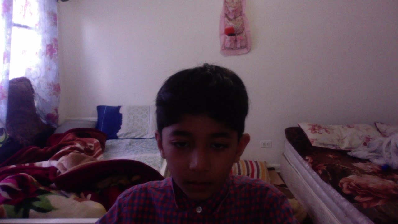 Haroon Mohammad - YouTube