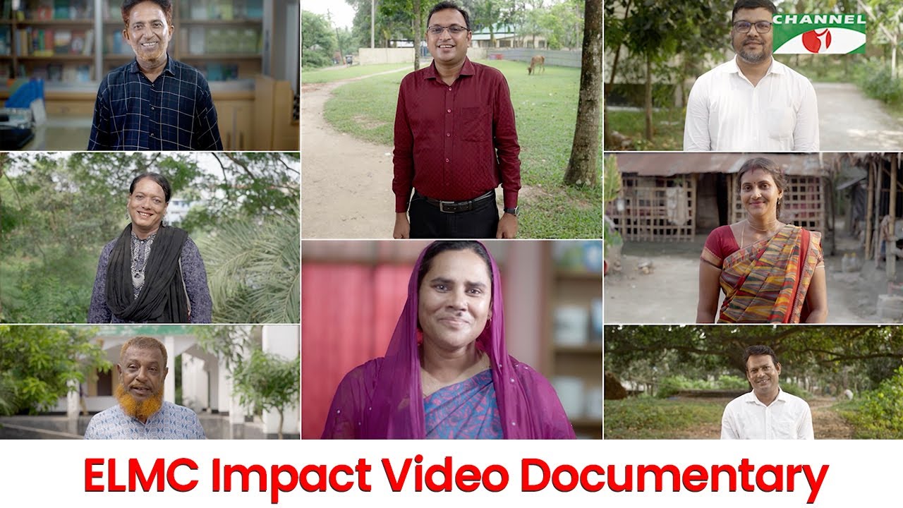 ELMC Impact Video Documentary - YouTube