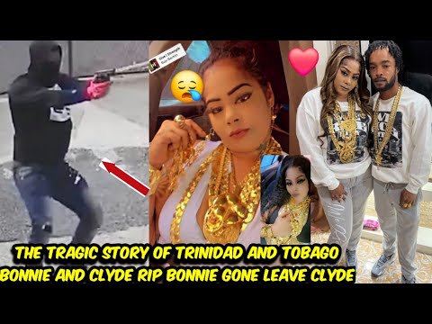 BREAKIN D M0MENT THEY KI((ED "DOLLY-BOSS" POPULAR TRINIDAD AND TOBAGO ...