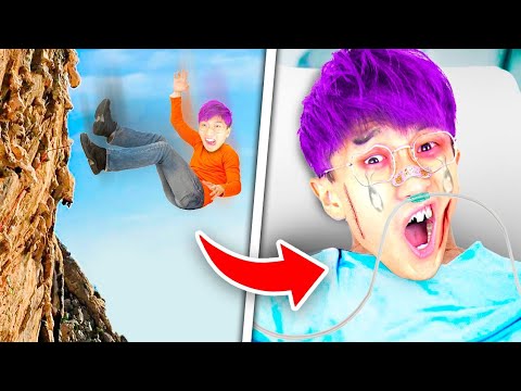 BEST LANKYBOX REAL LIFE STORY TIMES! (SENT TO JAIL, EXPELLED FROM ...