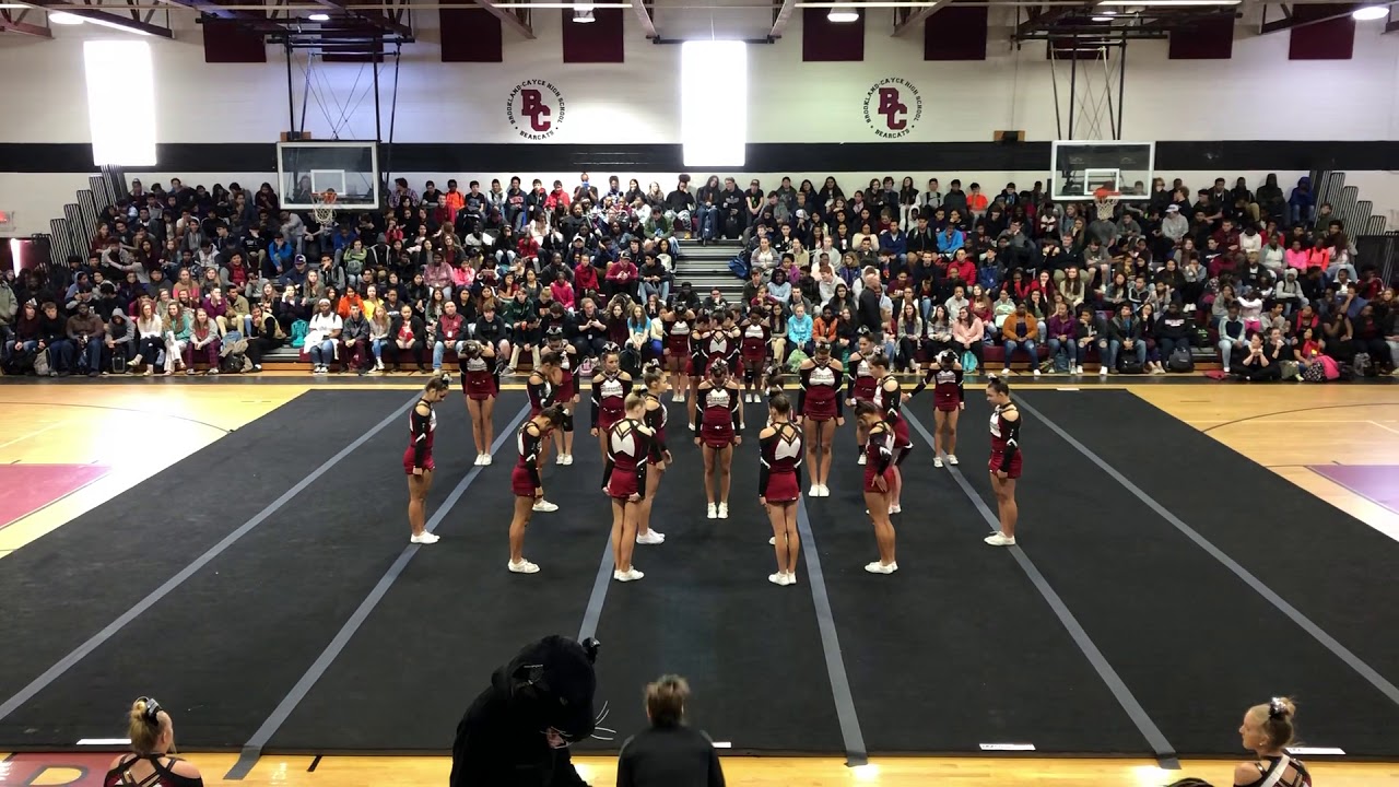 BVCV 111618 - YouTube