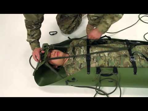 Packaging A Patient - YouTube