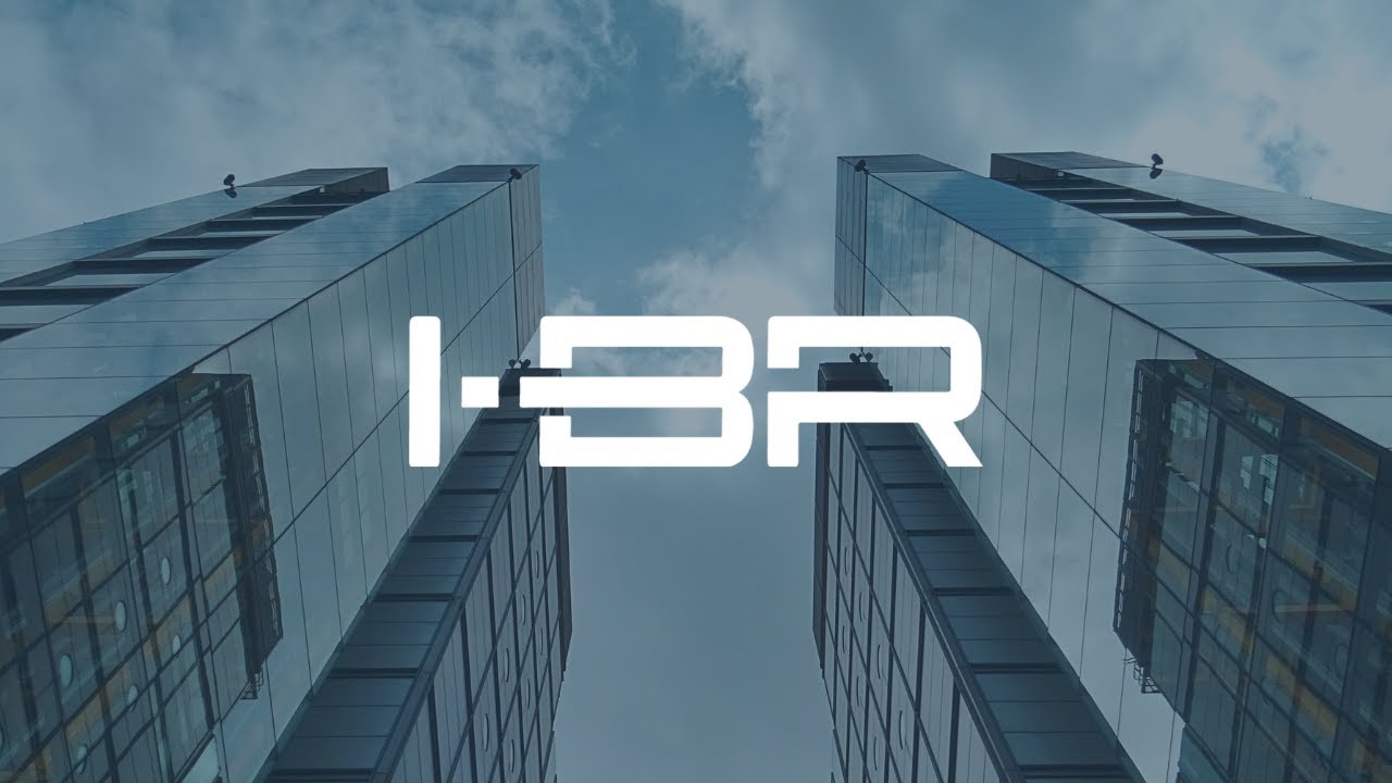 Conheça a IBR Engenharia: Excelência em Engenharia e Inovação - YouTube