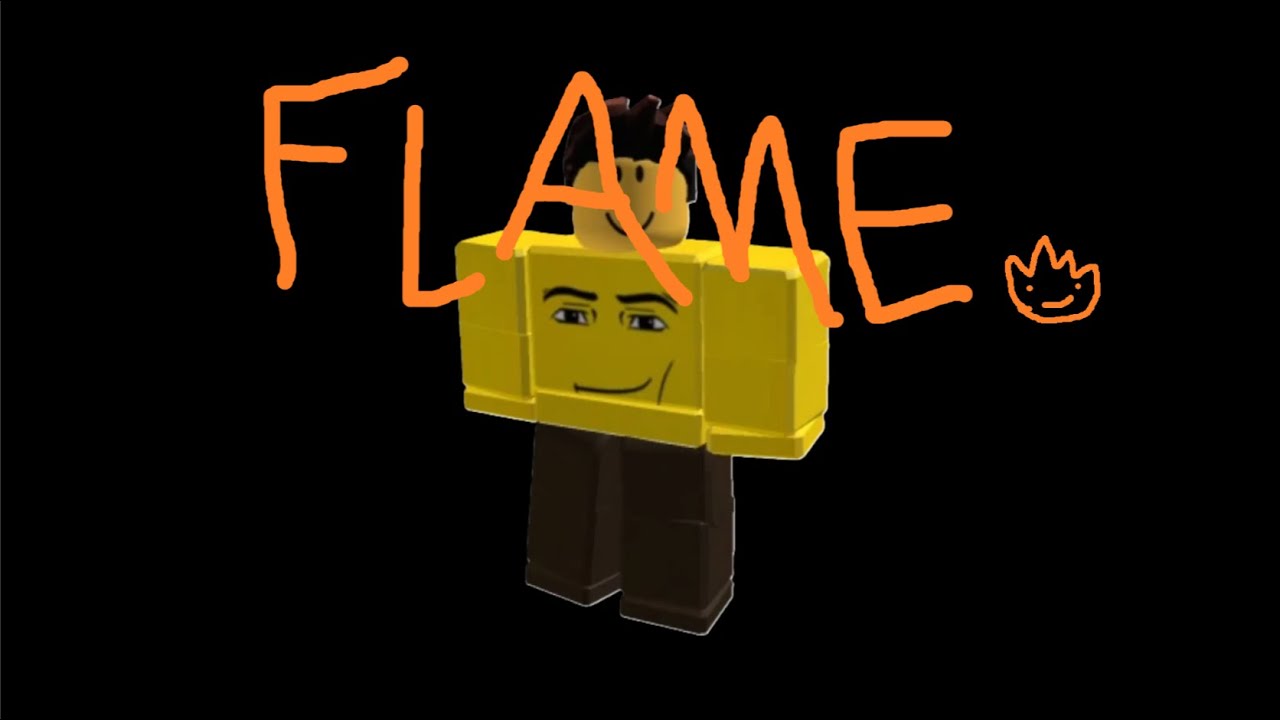 Flame - YouTube