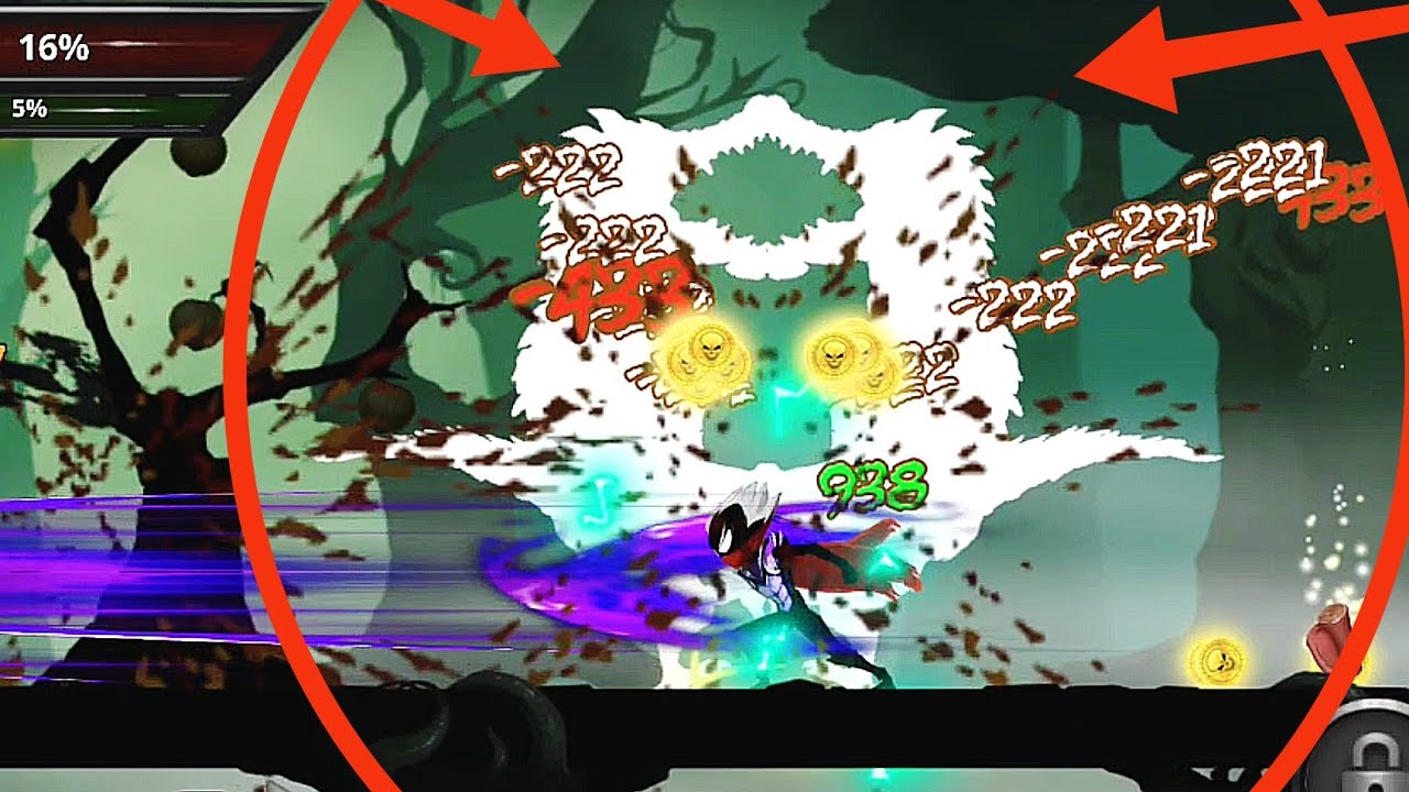 legend of legends stickman power full gameplay || stickman games ...