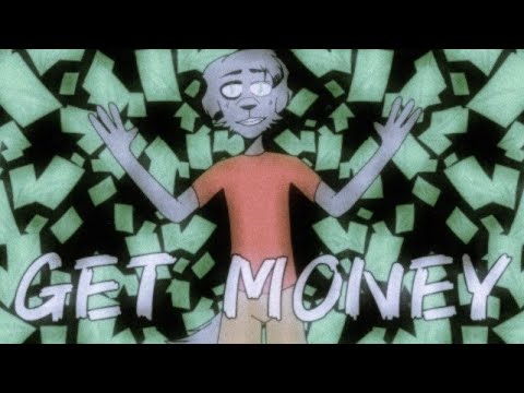GET MONEY MEME / Animation - YouTube