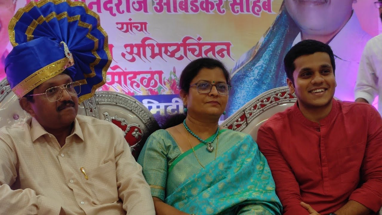 2_Jun2024 AnandRaj Ambedkar saheb Wish you a vry happy birthday ...