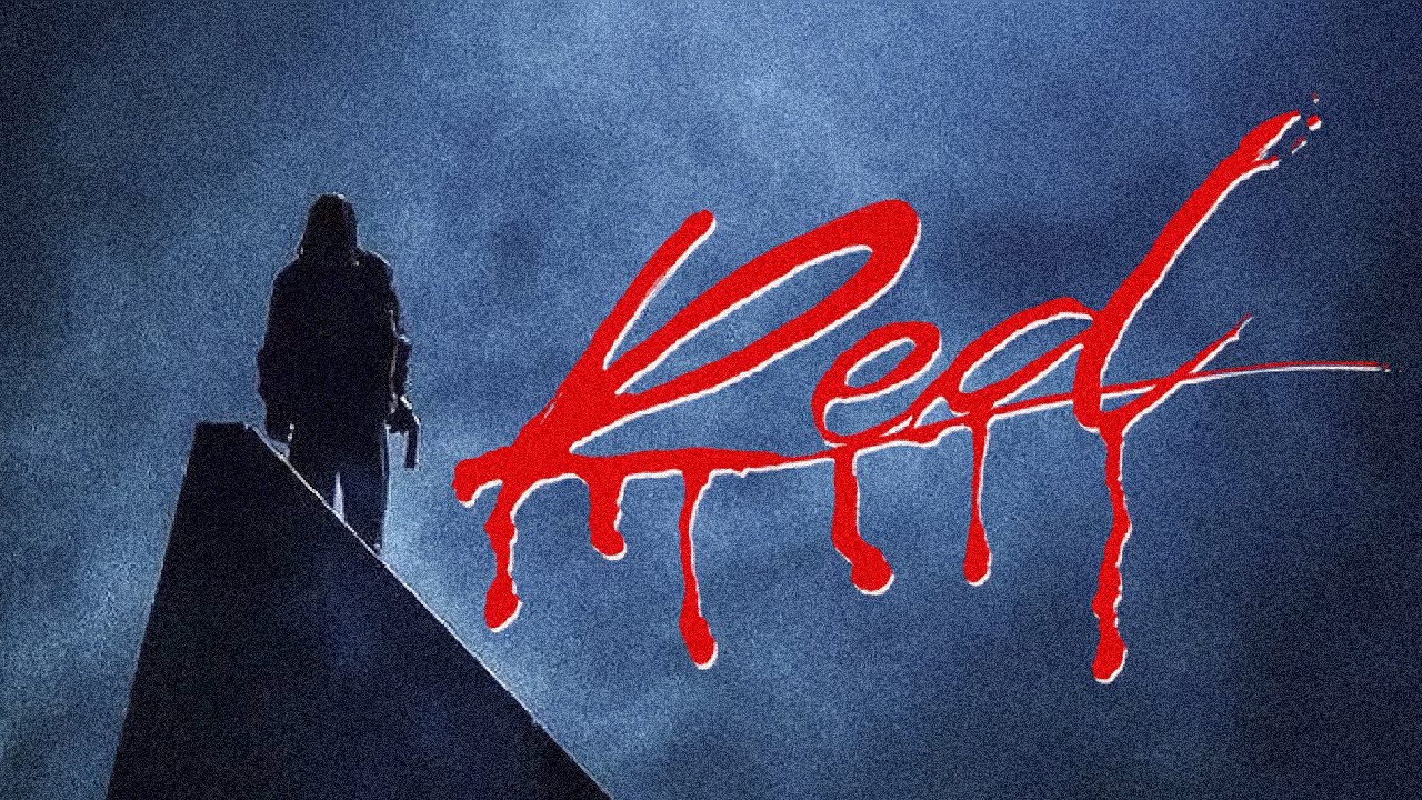 The Wonderful World of Red | The Perfect Girl Edit - YouTube