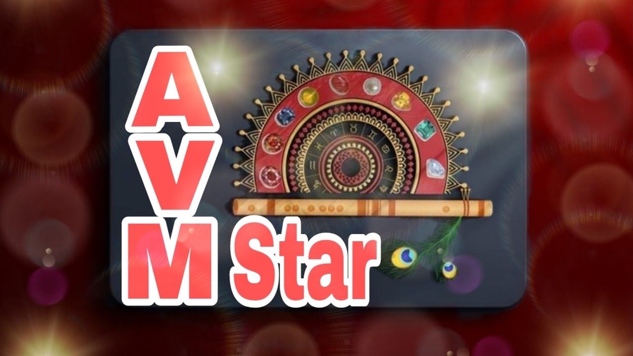 AVM Star Live Stream - YouTube