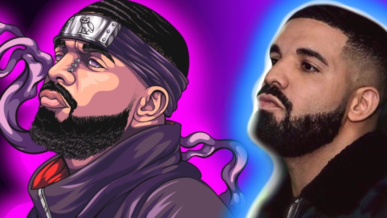 COVERART FOR DRAKE (ADOBE ILLUSTRATOR) - YouTube