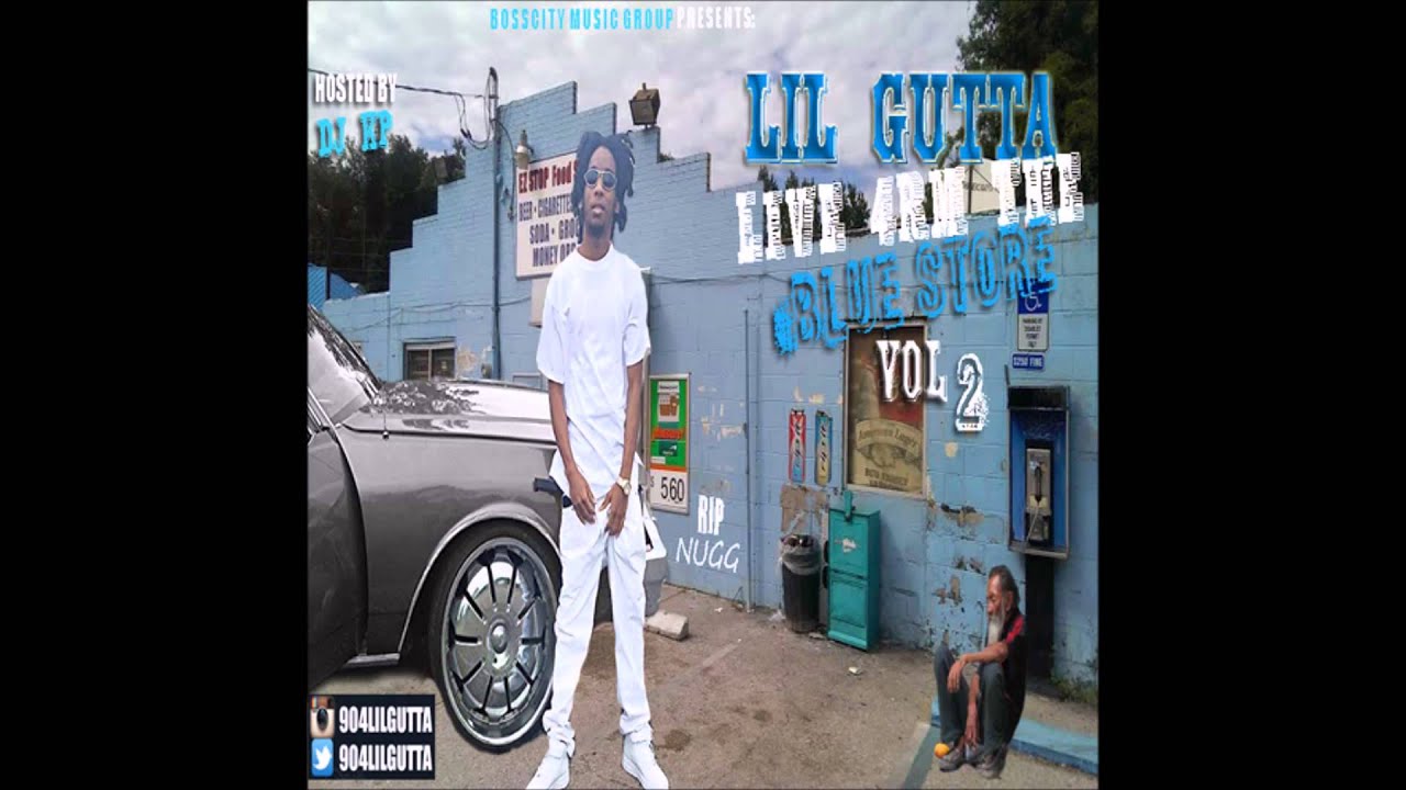 BossCity Lil Gutta Pick & Choose ft Lickboss - YouTube