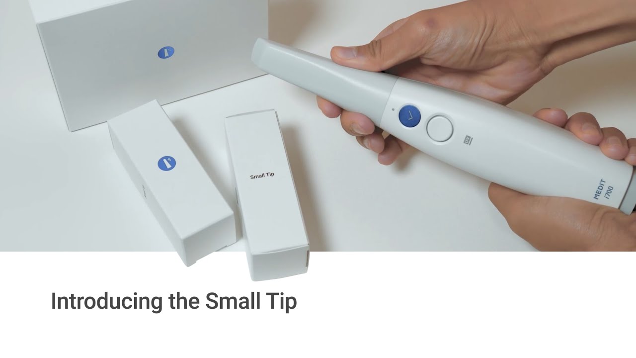 Small Tip 소개 - YouTube