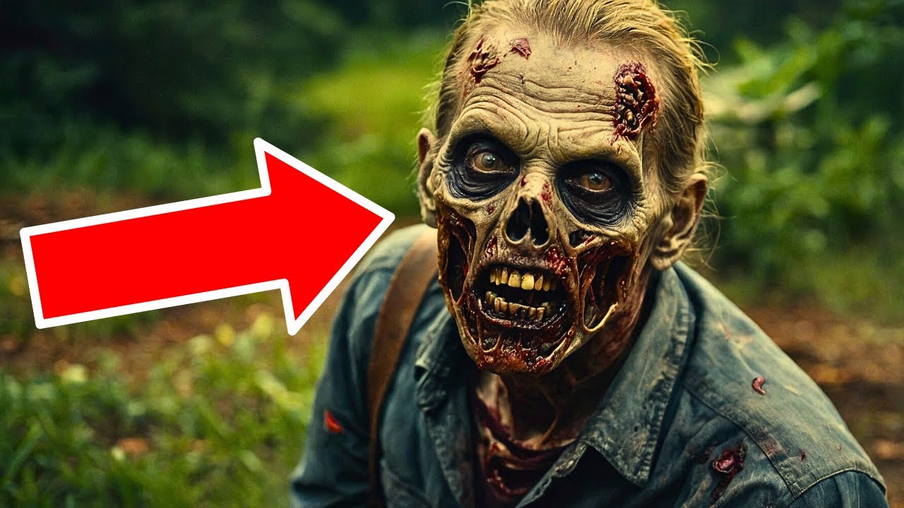 3 Hours Of Scary ZOMBIE APOCALYPSE Stories | End of Times | ZOMBIE ...