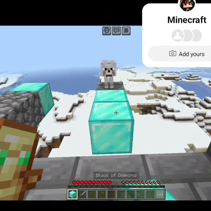 why you are showing me attitude # Minecraft - YouTube