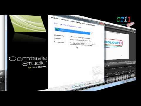 how make watermark with paint - YouTube