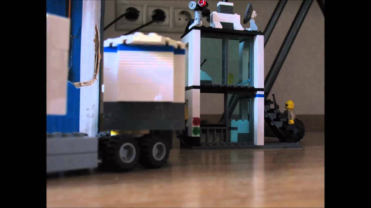 madaboutlego stas - YouTube