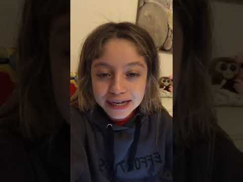 Karol Sevilla en Live (05/08/2018) #SoyMuyFan