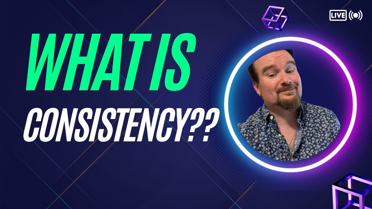 Calling All Content Creators: You Gonna Show Out Or Show Up? - YouTube