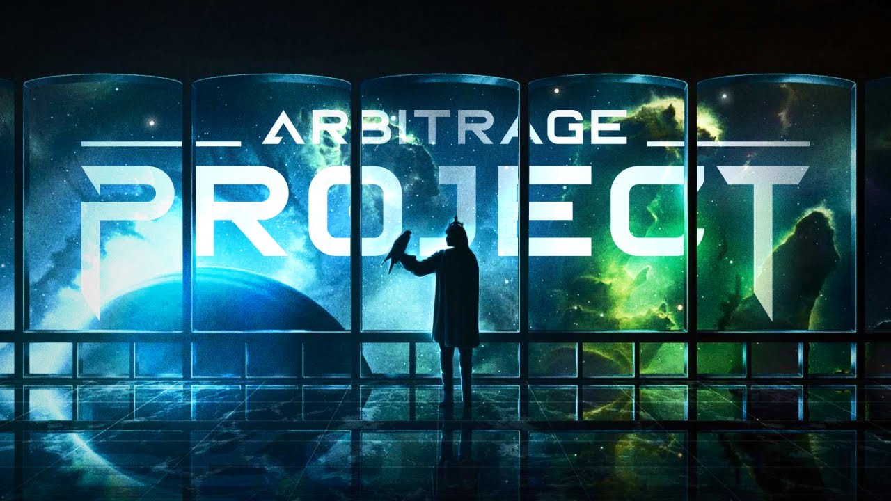 Project "Arbitrage"・30 Апреля - YouTube