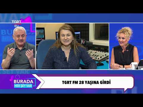 BURADA HER ŞEY VAR - 05.10.2020