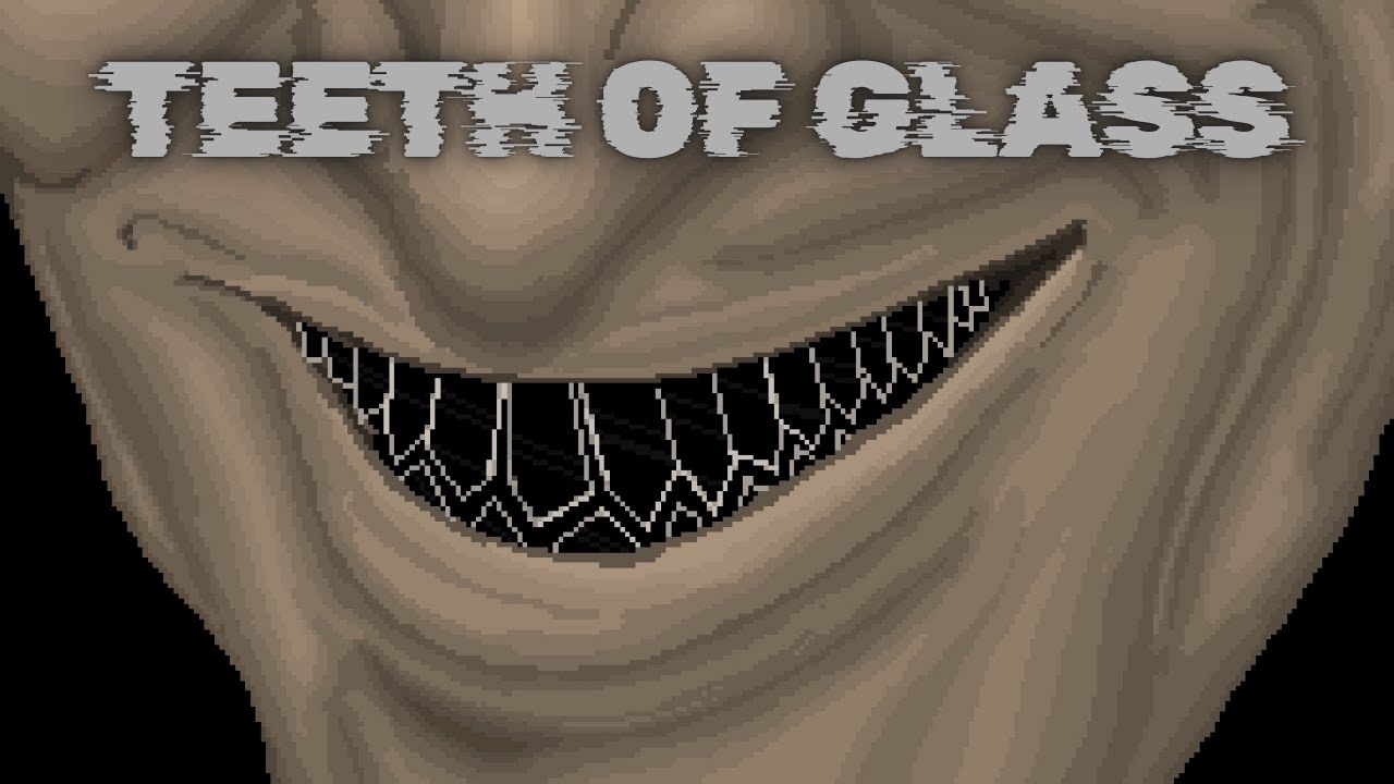 BROS TEETH IS BLACK - YouTube