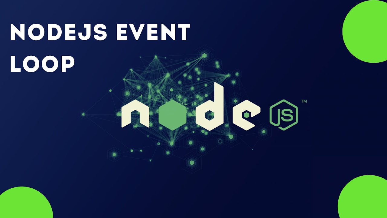 Nodejs Event Loop 14 Section 1 Understanding Nodejs YouTube nodejs-event-loop-14-section-1-understanding-nodejs-youtube