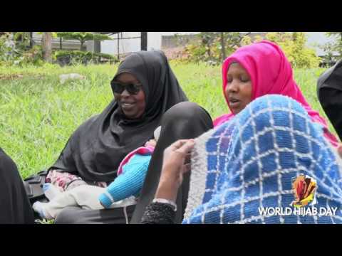 WORLD HIJAB DAY